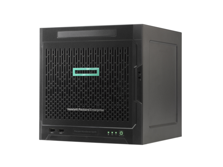 HPE MicroServer Gen10 BIOS download – Cloudrun