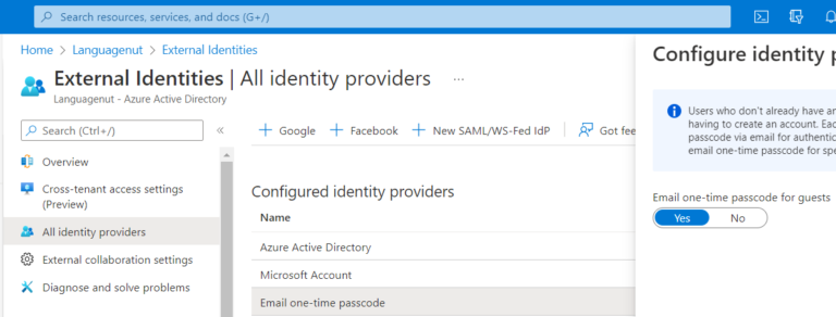 Enabling Combined SSPR and MFA registration in Azure AD - Cloudrun Enabling Combined SSPR and MFA registration in Azure AD - Cloudrun