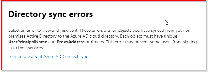Resolving conflicts between Guest accounts and mail users in Azure AD ...