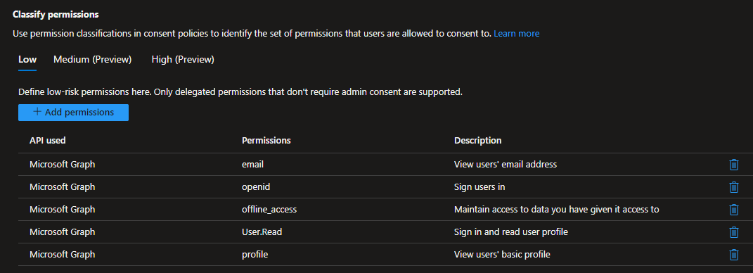 Azure Enterprise App Consent walk through and recommendations – Cloudrun