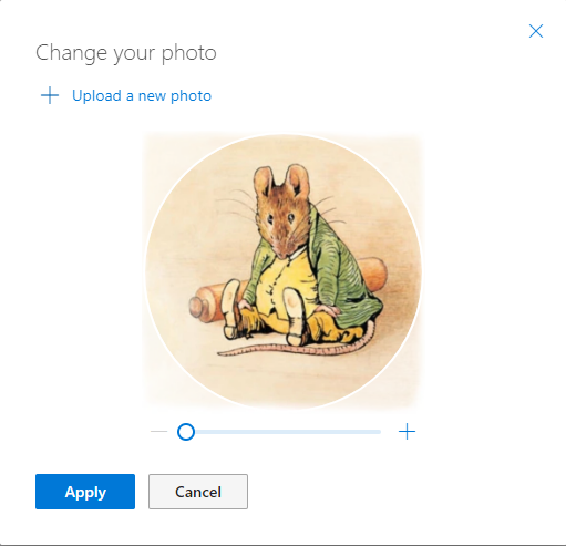 Add your profile photo to Microsoft 365 – Cloudrun